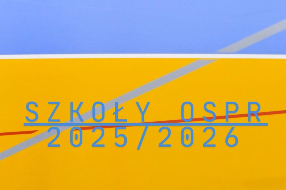 OSPR | Ośrodki Szkolenia w Piłce Ręcznej